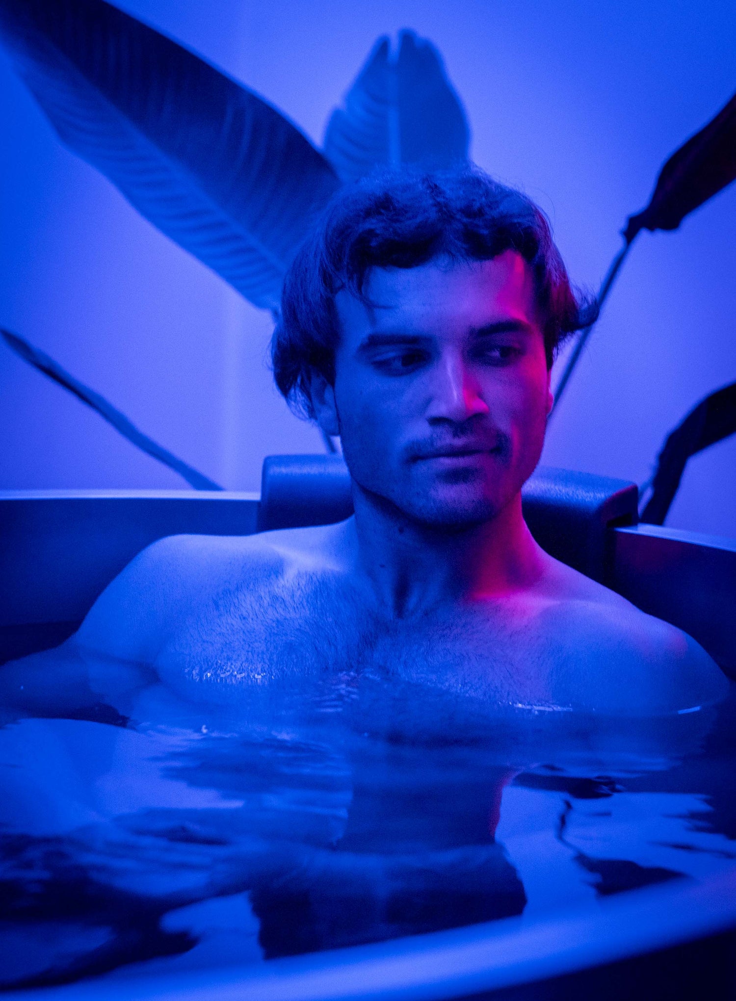 Absolute Recovery - Your Personal Recovery Space