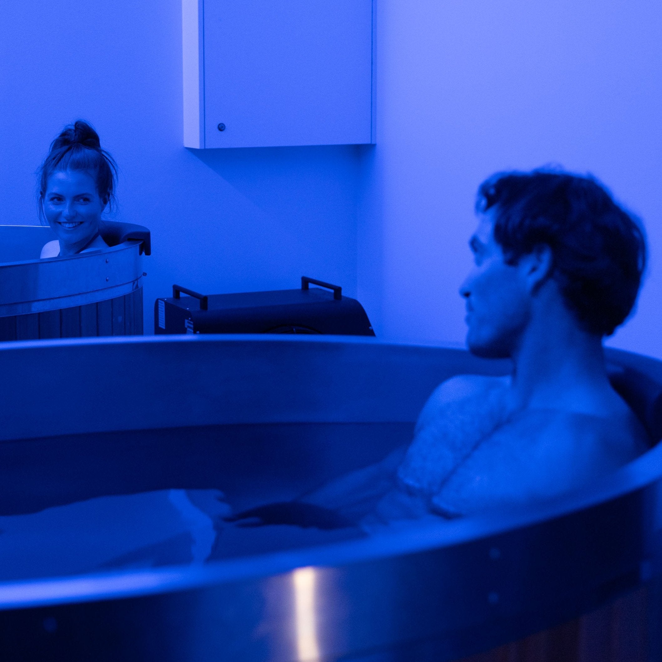 Absolute Recovery - Your Personal Recovery Space